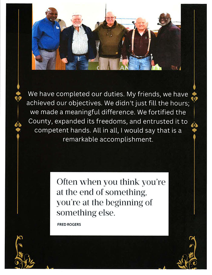 Georgetown Quitman County: Home