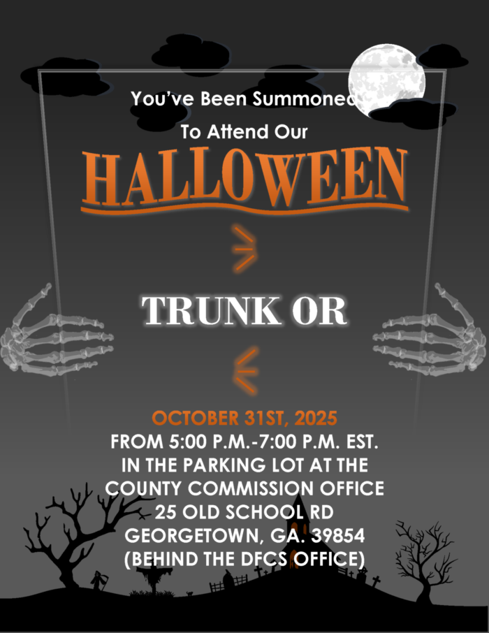 Georgetown Quitman County: Home